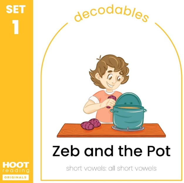 The Science of Reading: Revolutionizing the Approach to Literacy