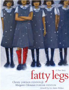 Orange Shirt Day Children's Booklist: Acknowledging Indigenous History ...