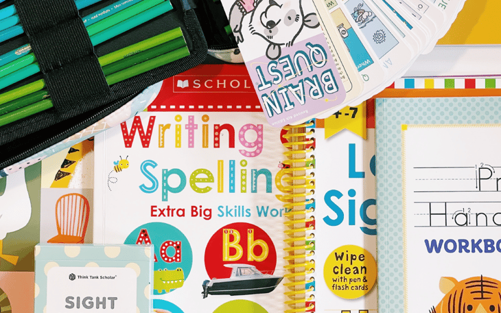 Hoot Reading Blog | at home learning worksheets