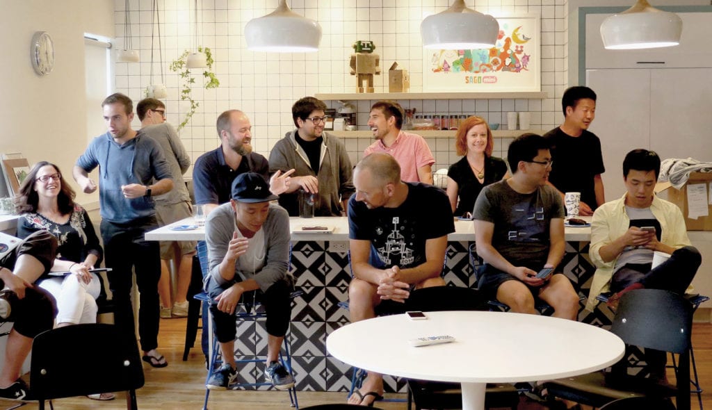 Screen-Time: We Give a Hoot - App Spotlight on Sago Mini - Hoot Reading