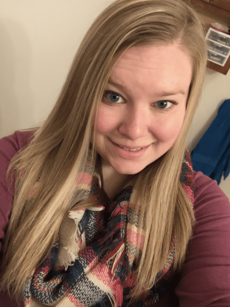 Meet Our Teachers: Ms. Jenna - Hoot Reading