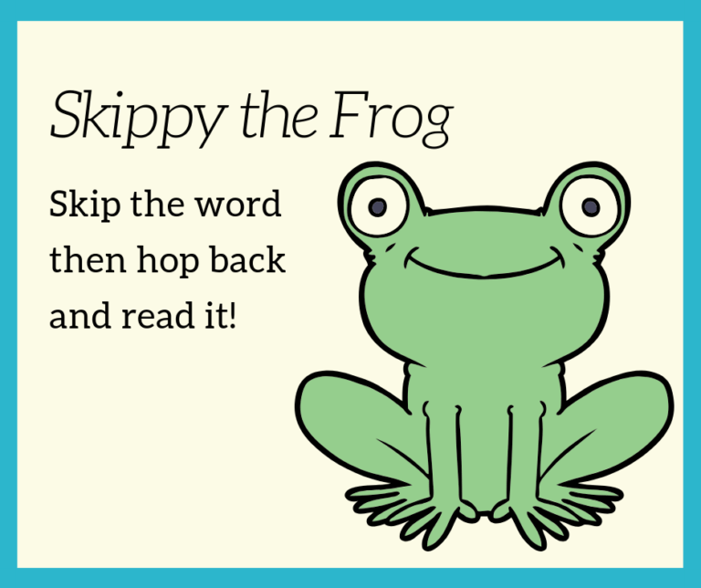 Helping Your Child Read At Home - Part 1 - Hoot Reading