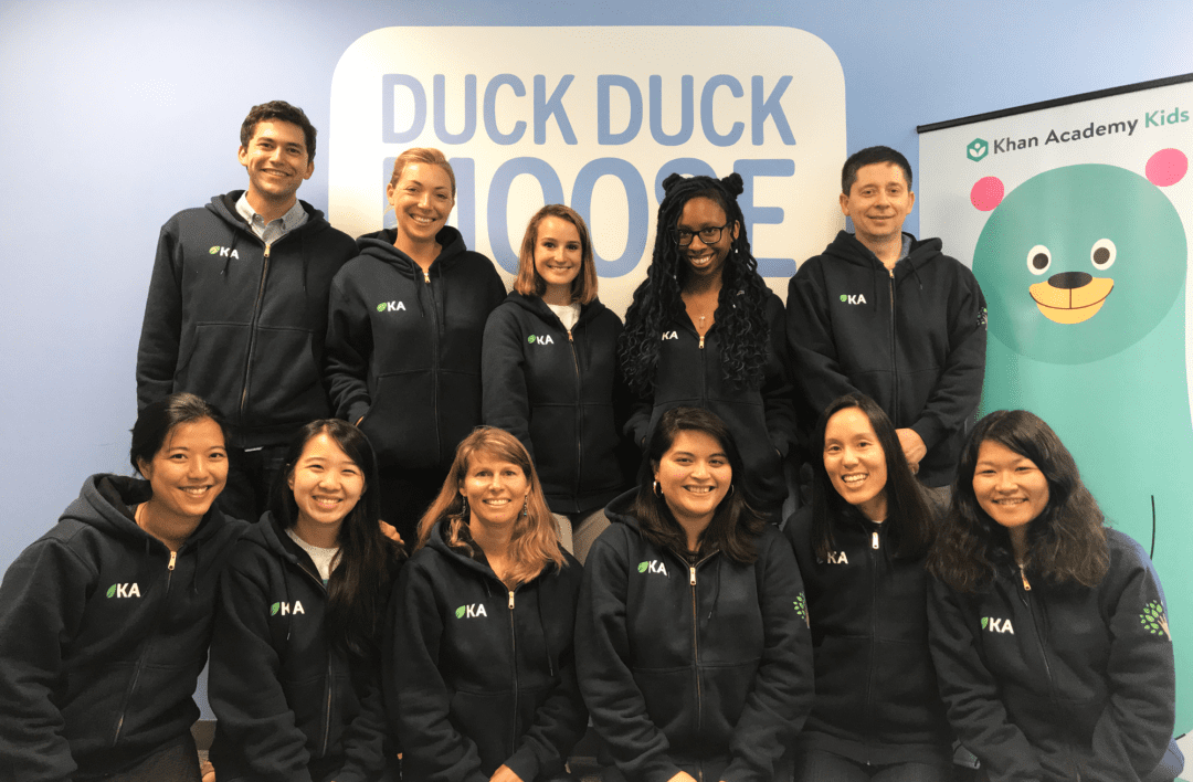 Screen-Time: We Give a Hoot - App Spotlight on Khan Academy Kids - Hoot ...